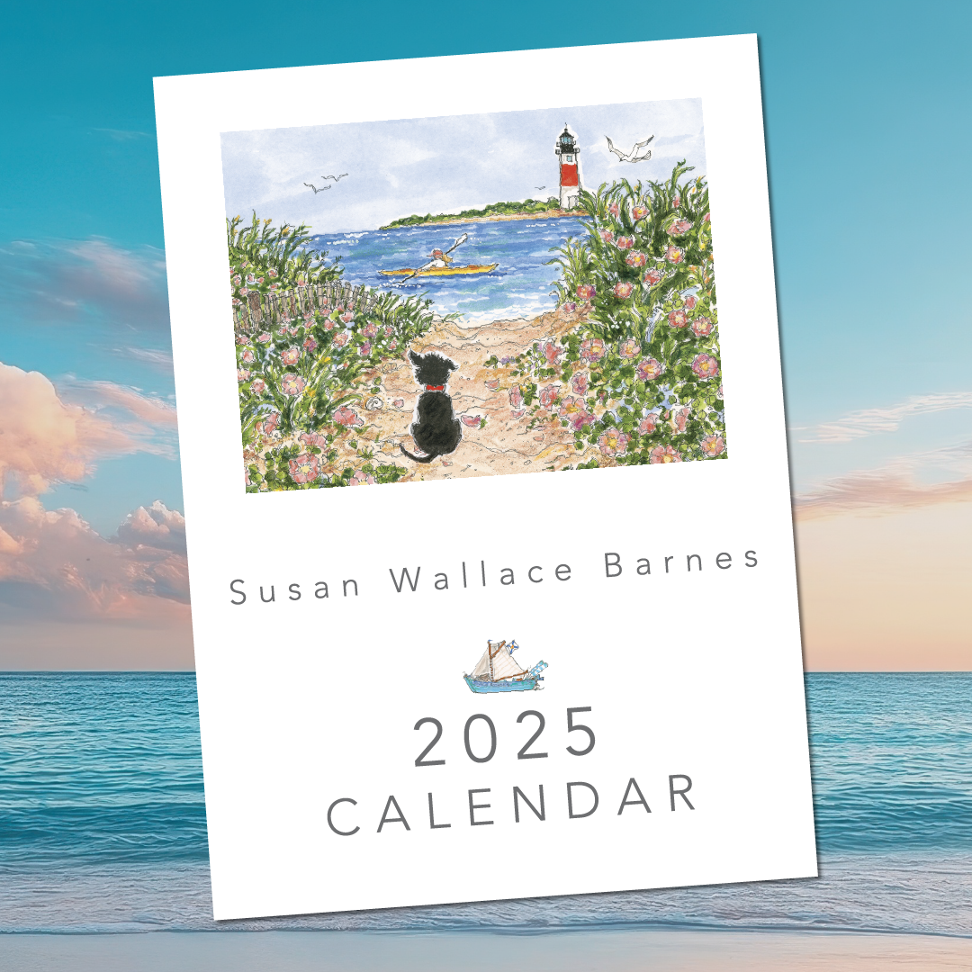 SUSAN WALLACE BARNES CALENDAR – SUSAN WALLACE BARNES CALENDARS