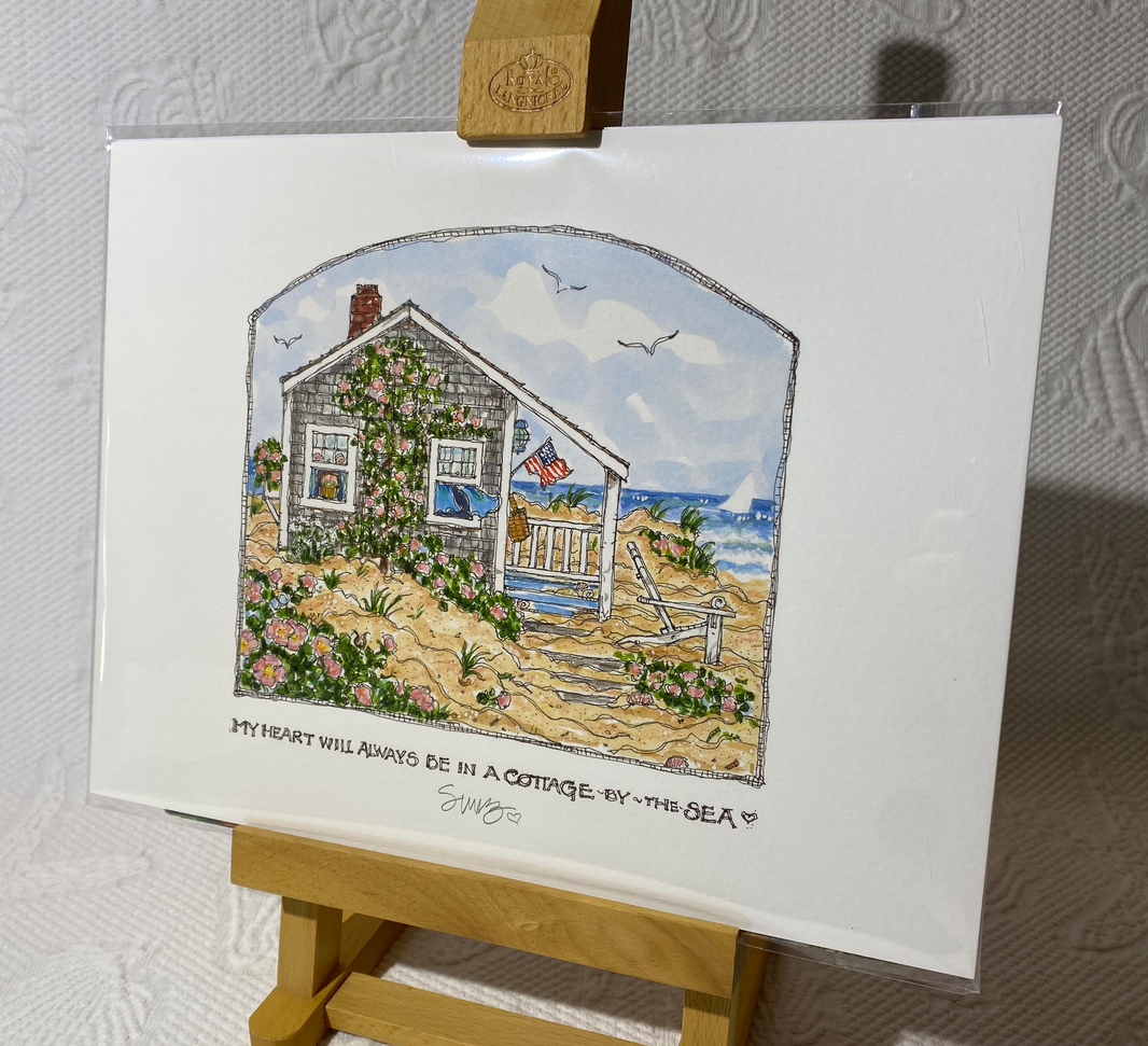 PRINTS – Page 2 – SUSAN WALLACE BARNES CALENDARS
